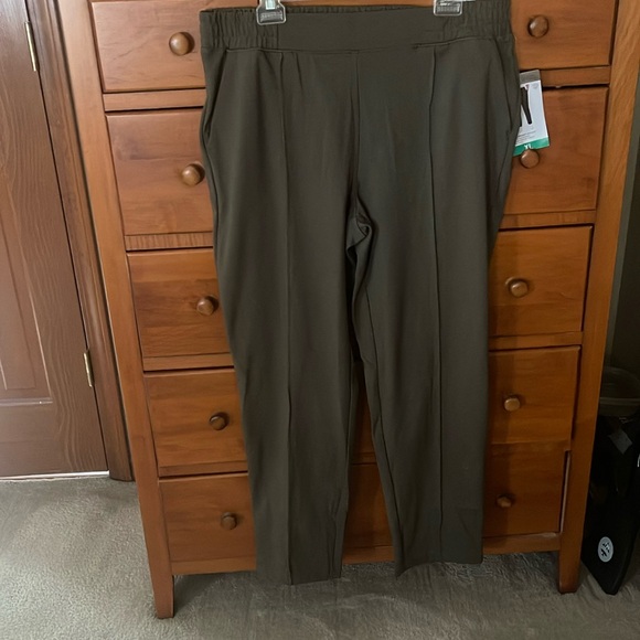 Mondetta | Pants & Jumpsuits | Nwt Ladies Mondetta Knit Pants Size Xl ...